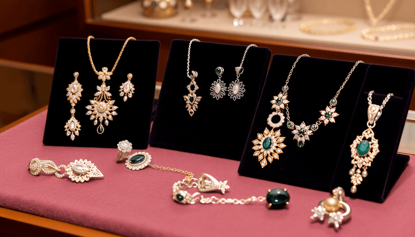 Top 10 Unique Custom Jewelry Gifts for Every Occasion | Ankx.in